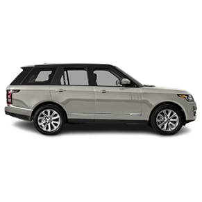 Land Rover – Shiftshop